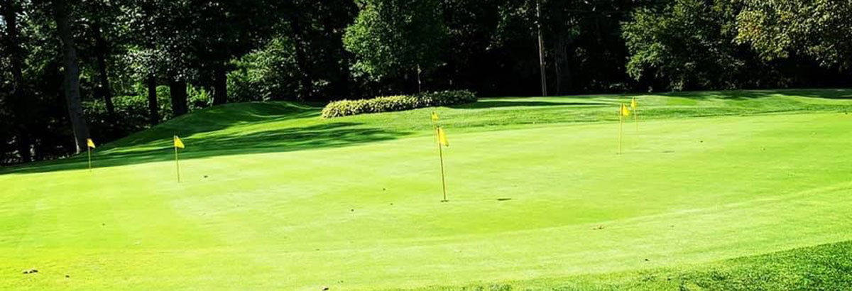 Home - Michigan City Golf Course