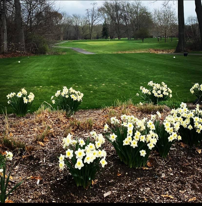 Course Photos - Michigan City Golf Course